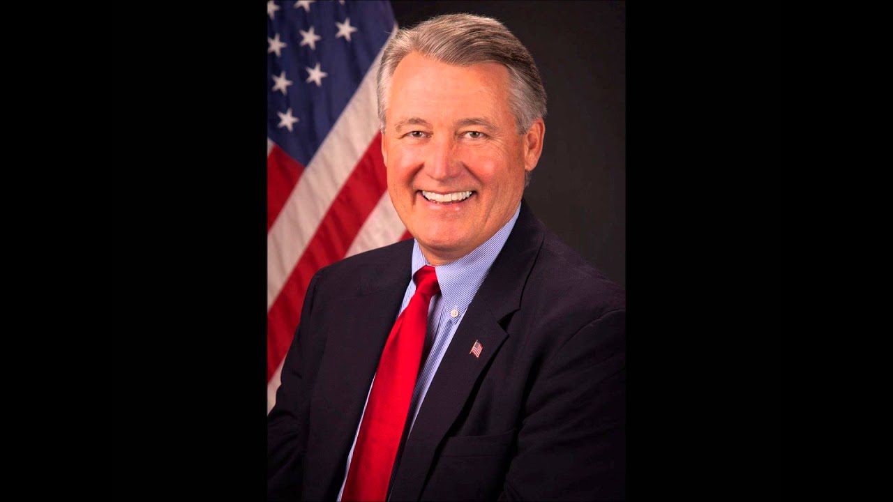 Congressman Rick Allen of #GA12 joins me! 02-13-15 - YouTube