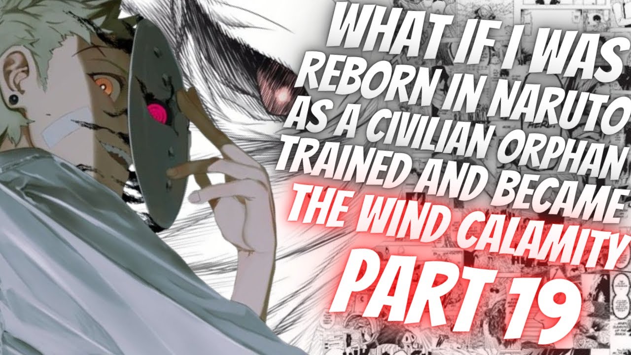 What If I Was Reborn In Naruto As A Civilian Orphan Trained And Became ...