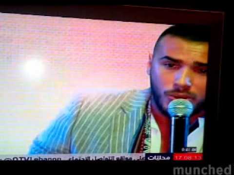 ALI KHAMIS : LE3BOULA B RASA - YouTube