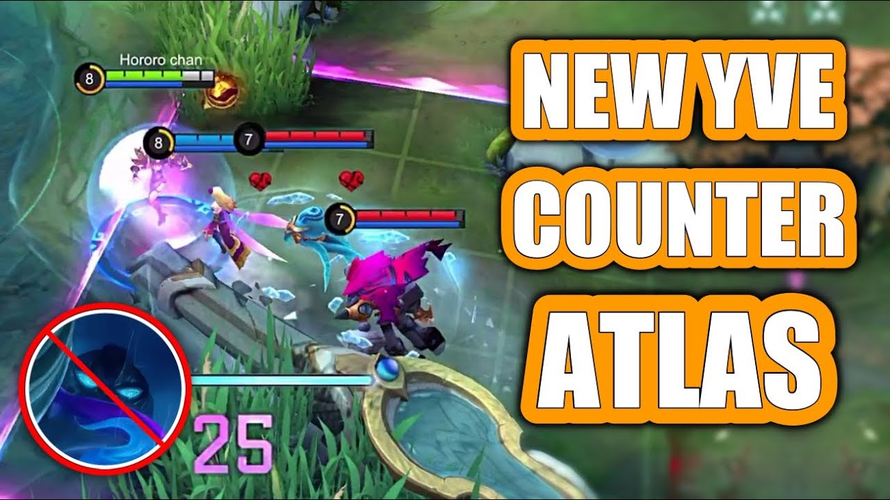 CC IMMUNE YVE IS MUCH BETTER! - YouTube