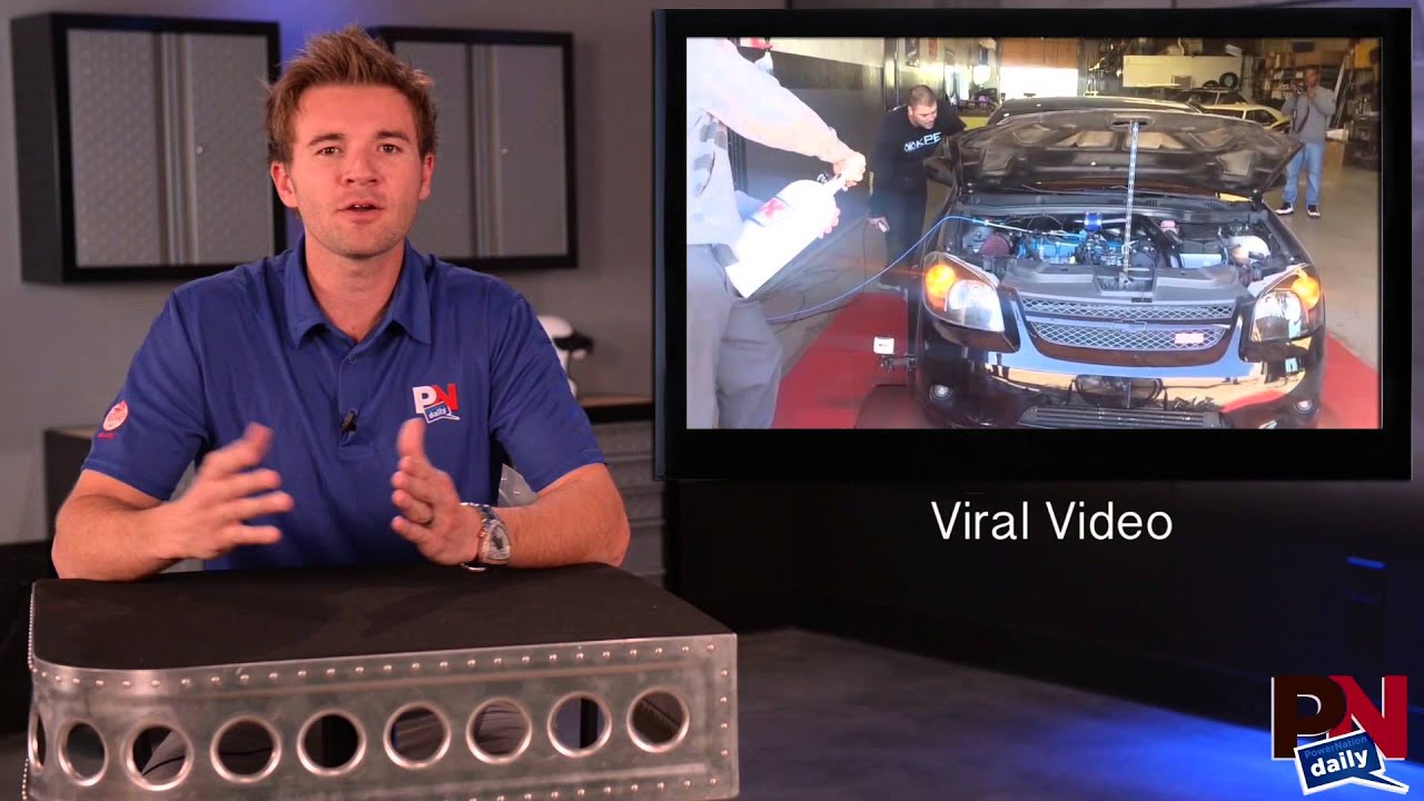 2015 PowerNation Daily - Episode 6 - YouTube