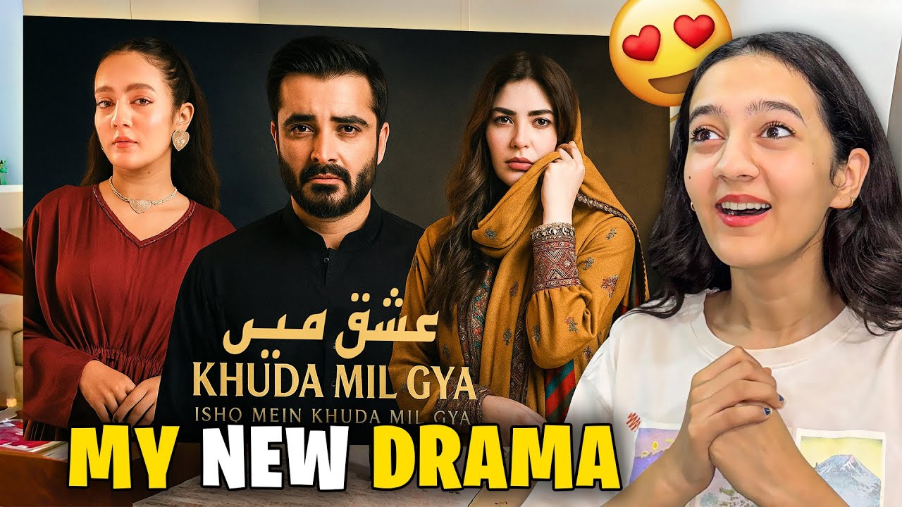 I am Shifting To Karachi?😱|My New Drama Serial is Coming Soon😍|Sab ...