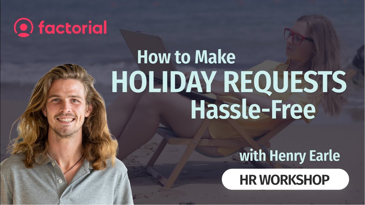 Streamline Holiday Requests: Effortless Tips for Managers & Employees ...
