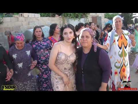Halil İbrahim ve Medine Kına Bölüm 1