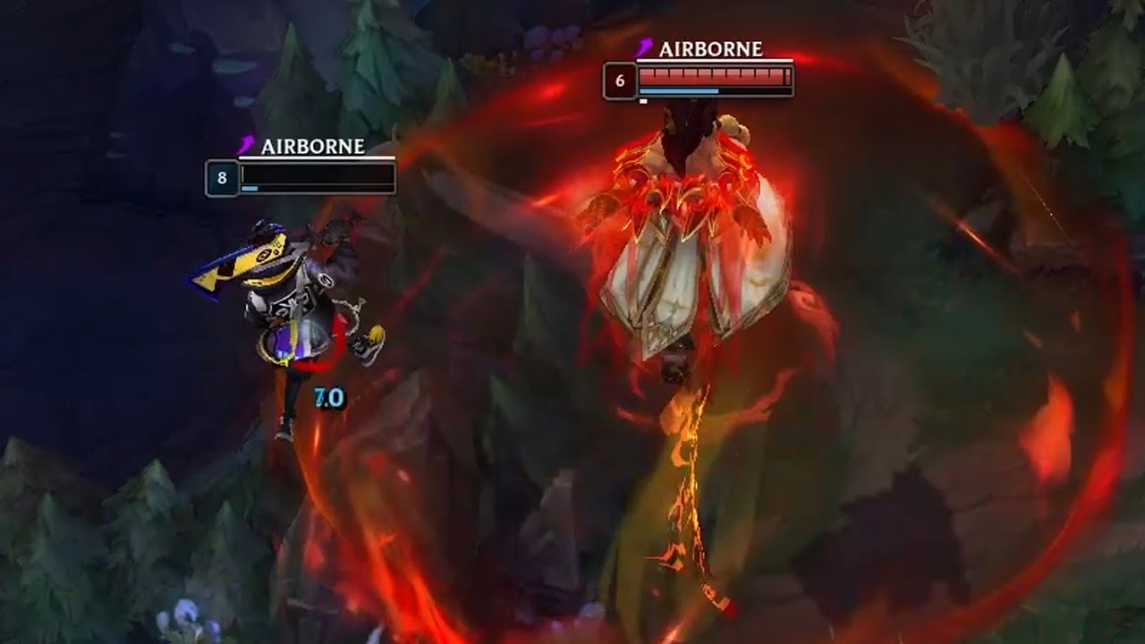 League of Legends is about luck - YouTube