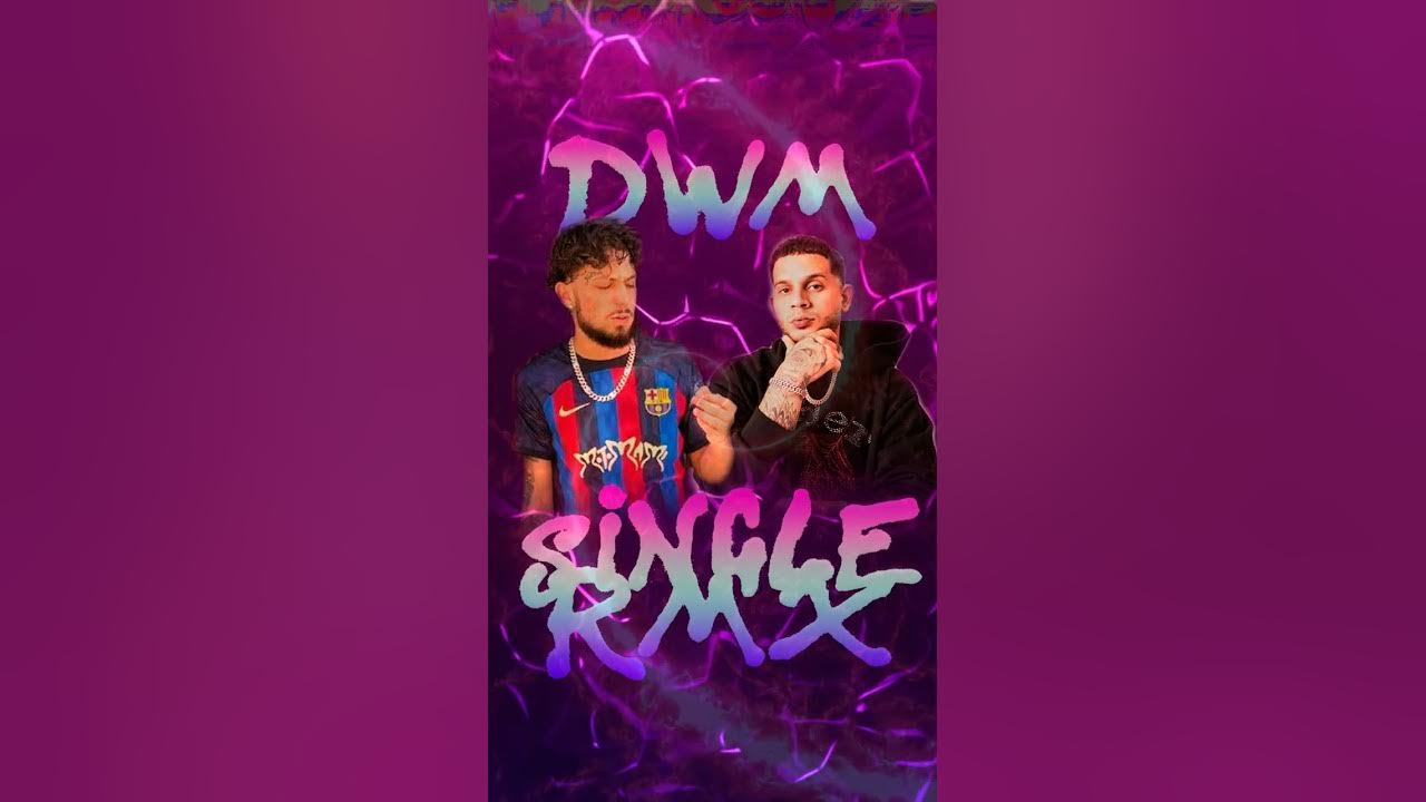 Jc reyes | Dei V / Single IA Remix DWM - YouTube