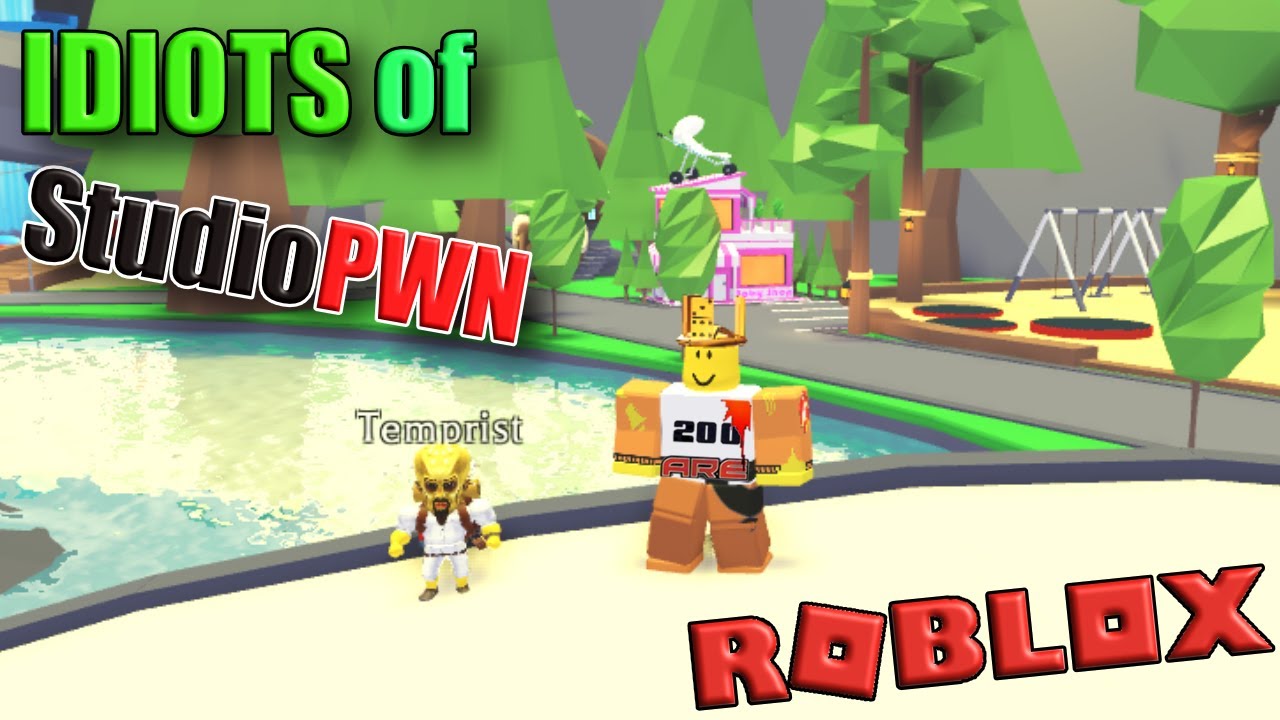 Will you adopt me? -IoP #3 - YouTube