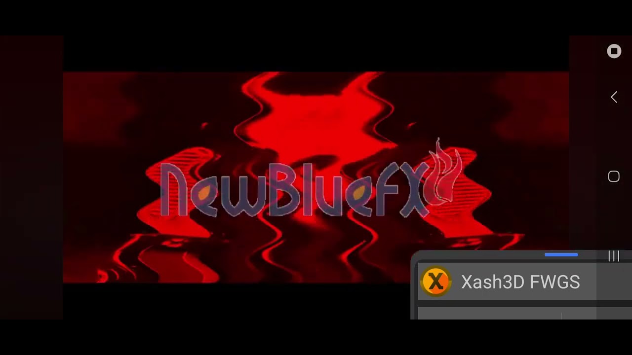 Preview 2 Phones Extended in Not Scary. - YouTube