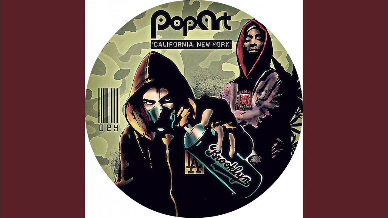 California (Original Mix) - YouTube