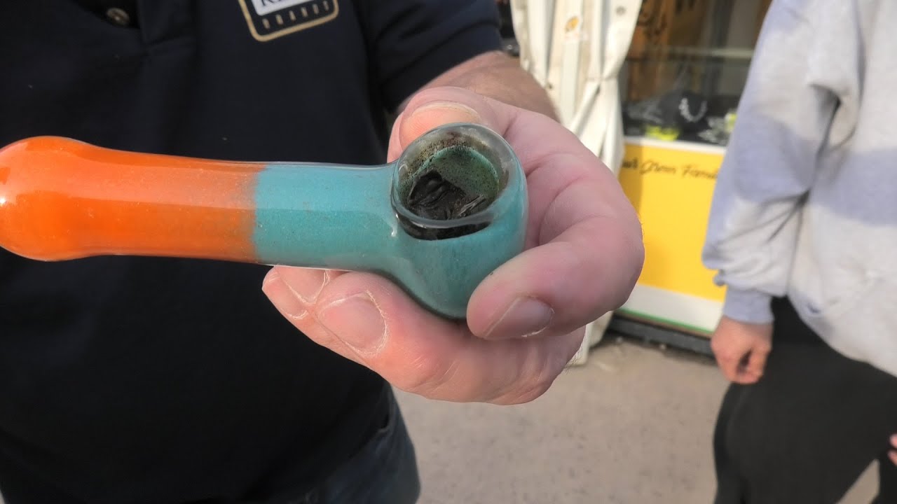 Hash Wednesday Spannabis Edition - YouTube