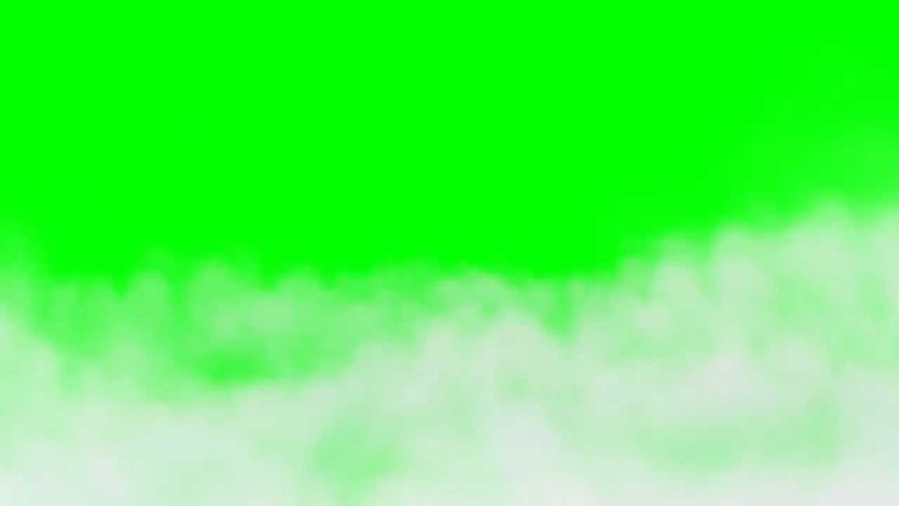 "moving clouds" Part 5 - free green screen effects - free use - YouTube