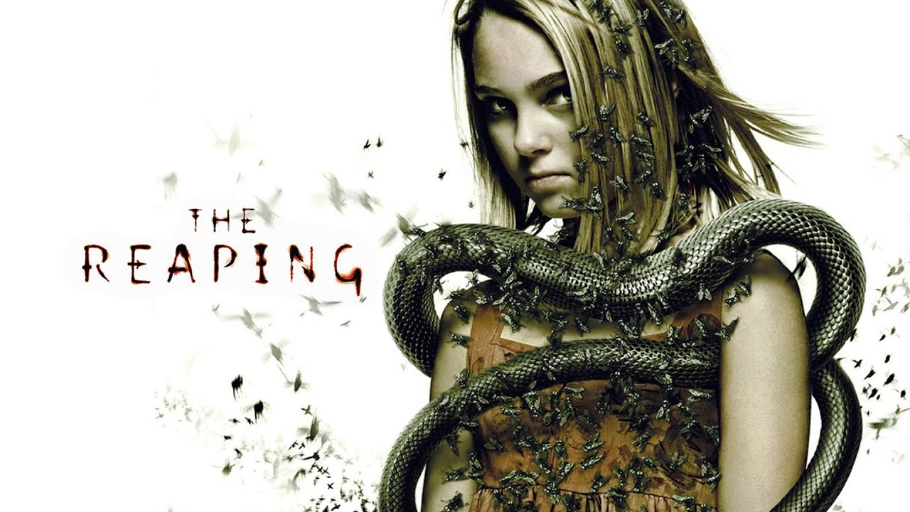 The Reaping Full Movie Review In Hindi / Hollywood Movie Fact And Story ...