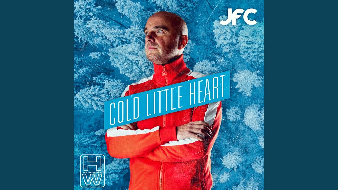 Cold Little Heart - YouTube