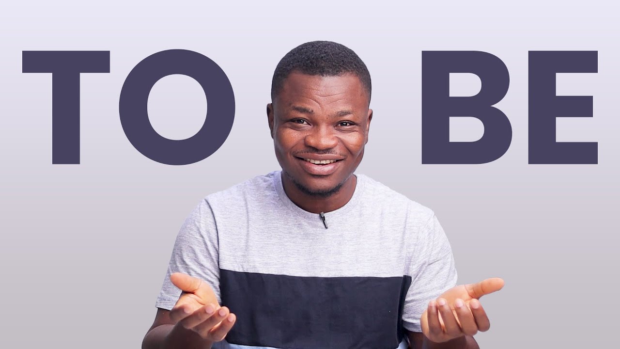 INTRODUCTION to The "TO BE" Verb in Twi | Twi Grammar | LEARNAKAN.COM ...