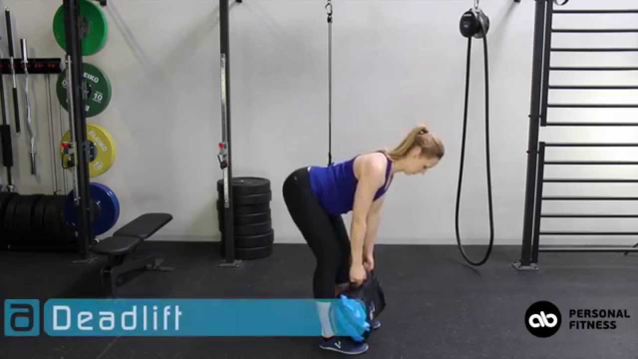 aerobis - Schwangerschafts Workout mit Personal Trainerin Alexandra ...