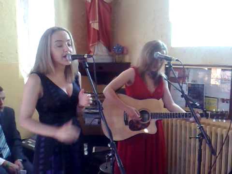 The Wedding by Aoife and Clodagh Ryan - YouTube