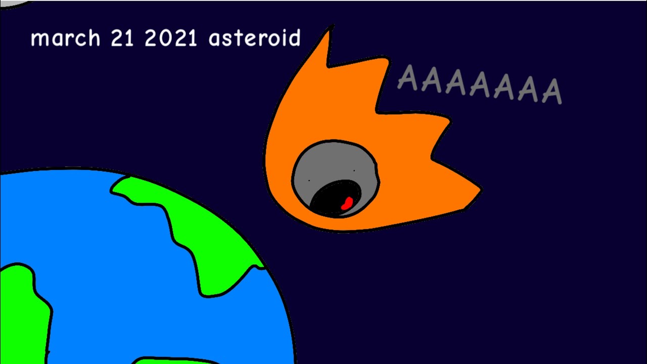 how to deflect an asteroid! Asteroid 2001 FO32 Will Pass by Earth March ...