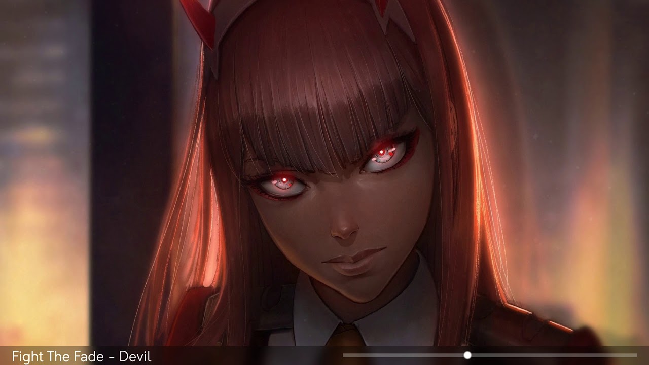 Fight The Fade [Nightcore] - Devil - YouTube