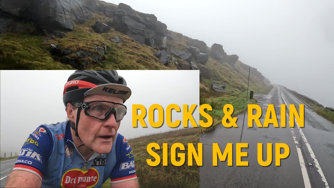 Rocks & Rain : Sign Me Up - YouTube
