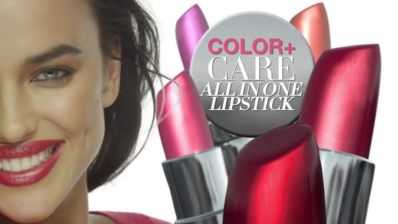 Avon Ultra Color Absolute Lipstick - YouTube