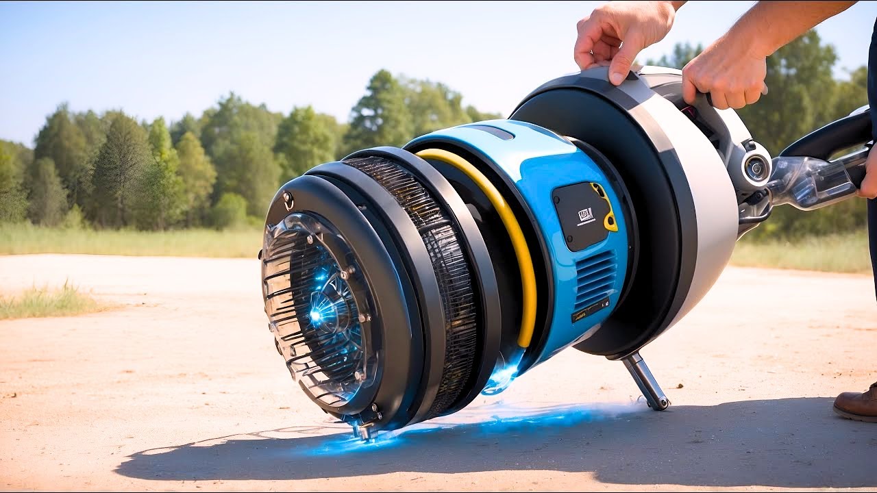 Amazing Inventions of the Future That Should Be Implemented Everywhere ...