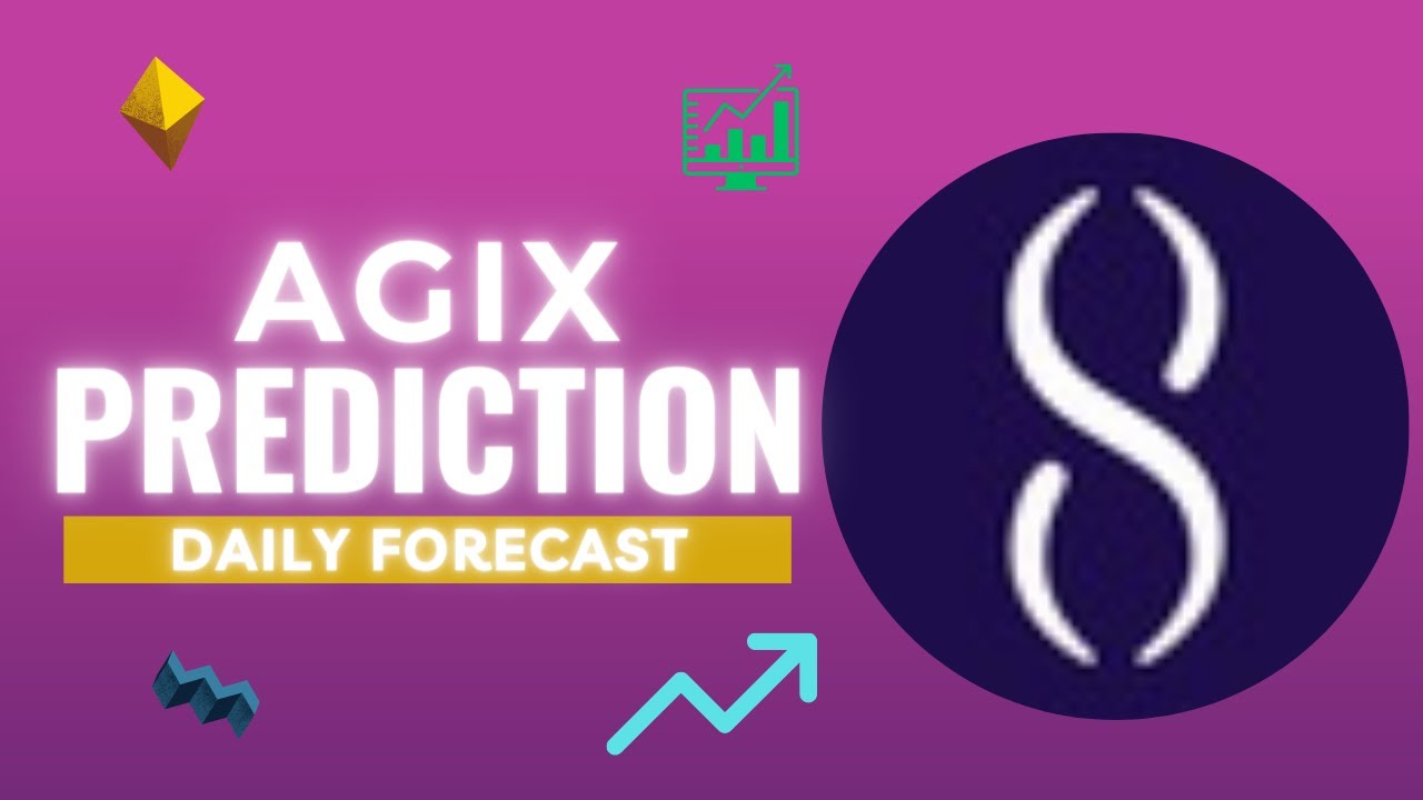 REVEALING SingularityNET COIN TECHNICAL DAILY PRICE PREDICTION || AGIX ...
