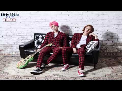 M&D - Midnight&Dawn [Türkçe Altyazılı / Turkish Sub]