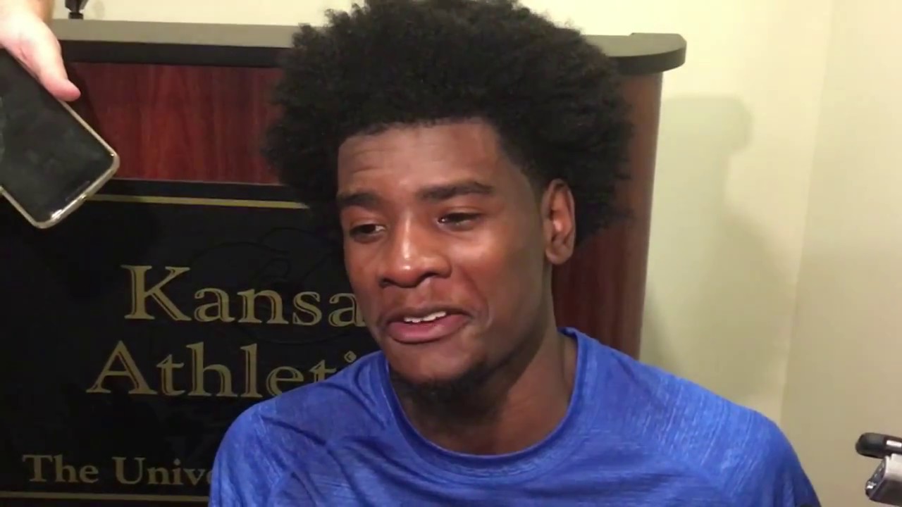 Mason, Jackson and Svi discuss 92-74 exhibition win - YouTube