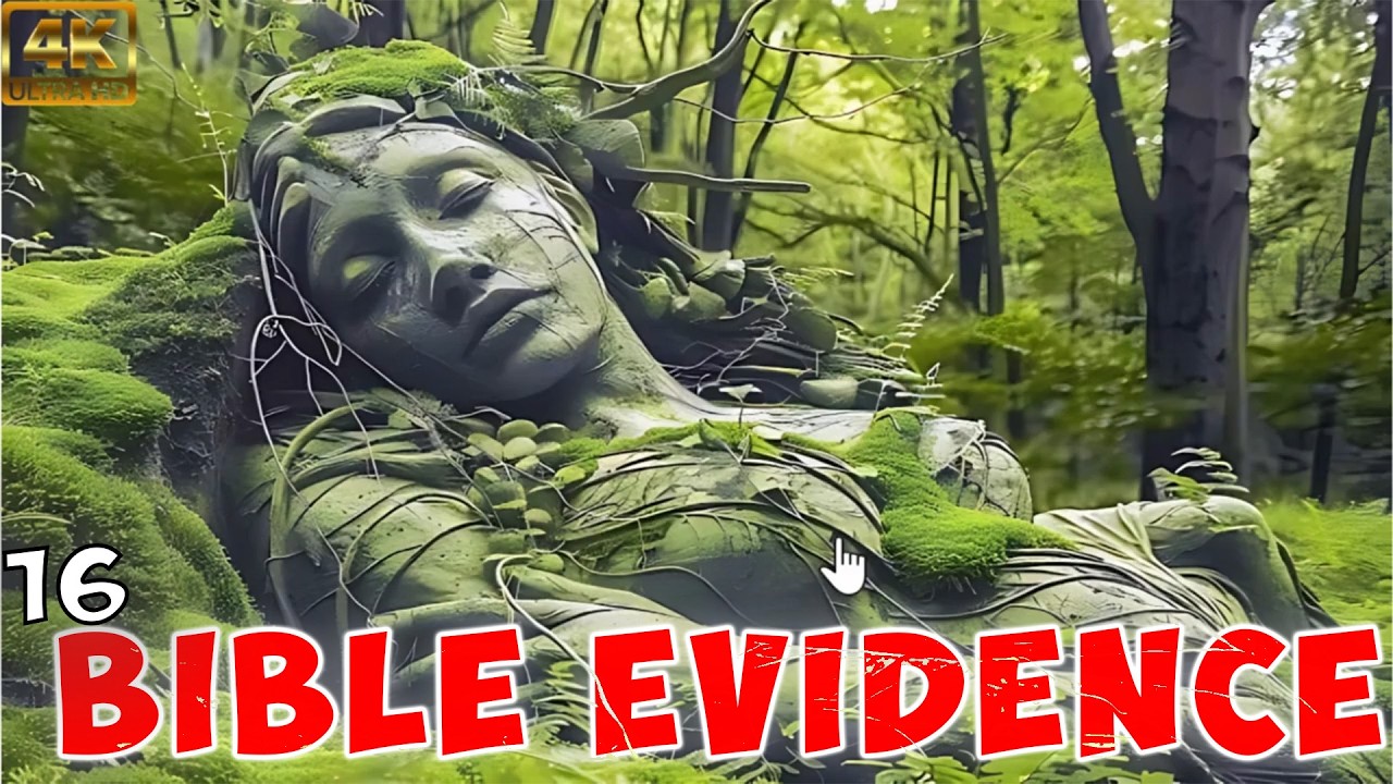 16 Real Places That Prove the Bible Is True | Bible Evidence - YouTube