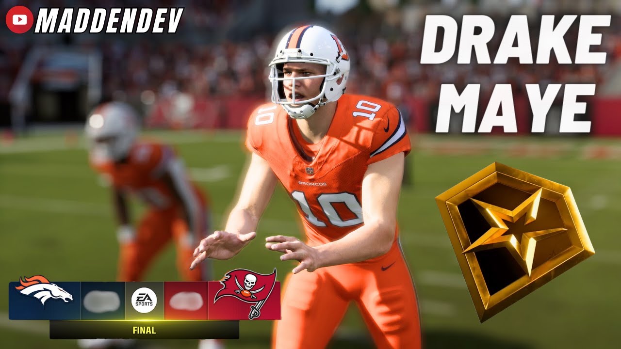 The First Game of Broncos Franchise Came Down to the FINAL PLAY ...