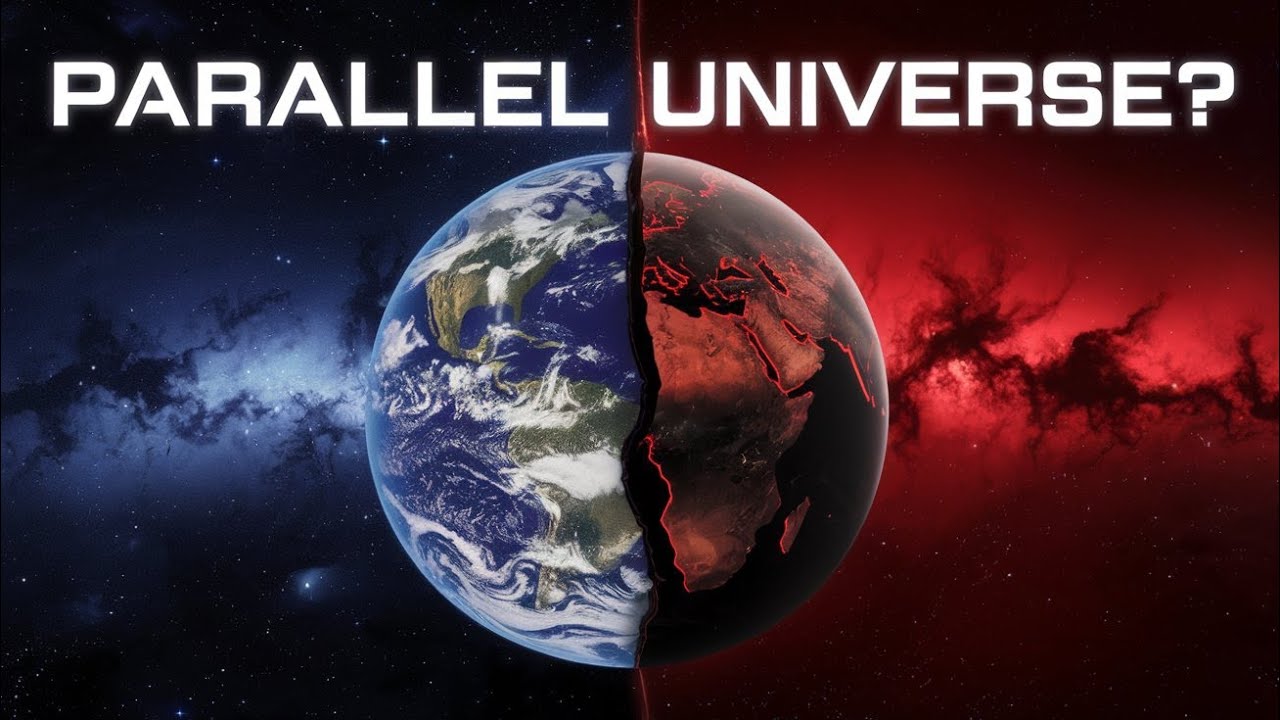 What Is the Concept of Parallel Universes? - YouTube
