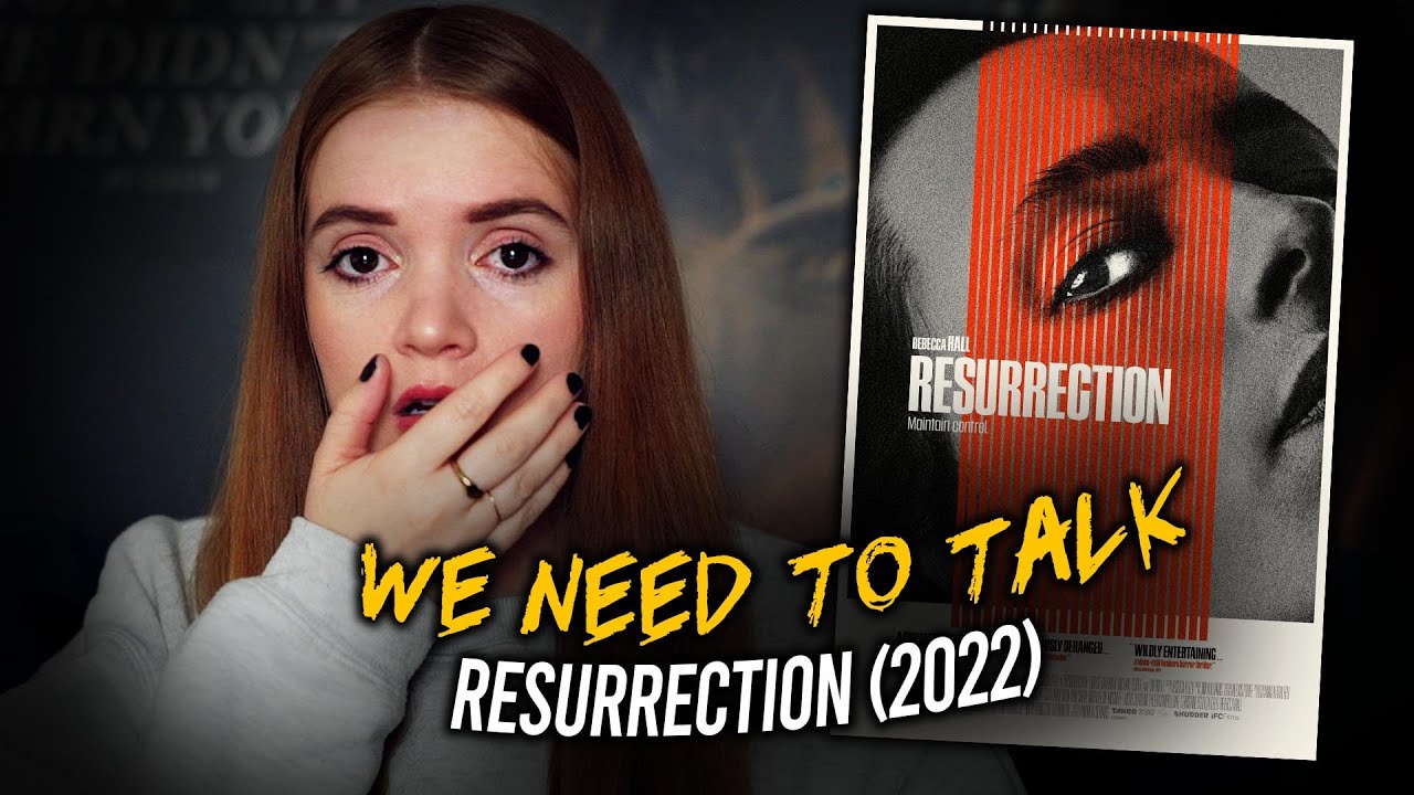 Resurrection 2022