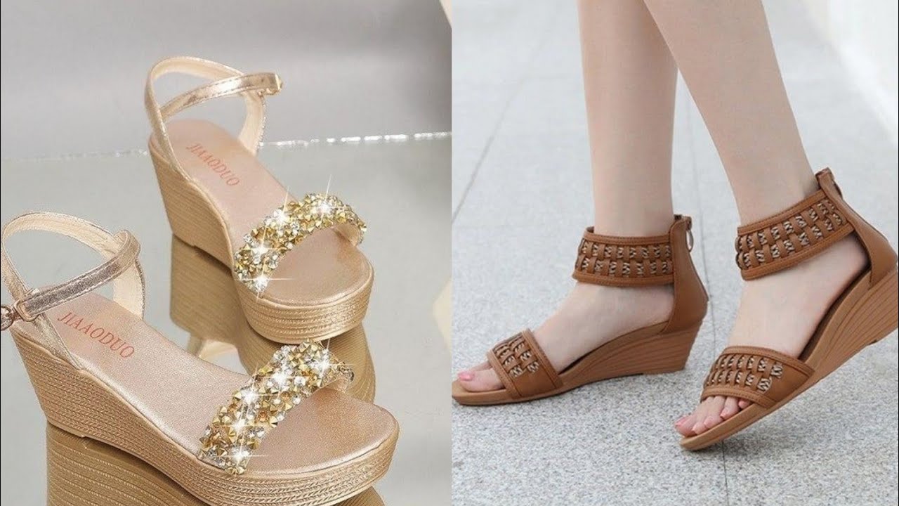 Newly launched Trendy stylish and beautiful flip flop Sandle for formal ...