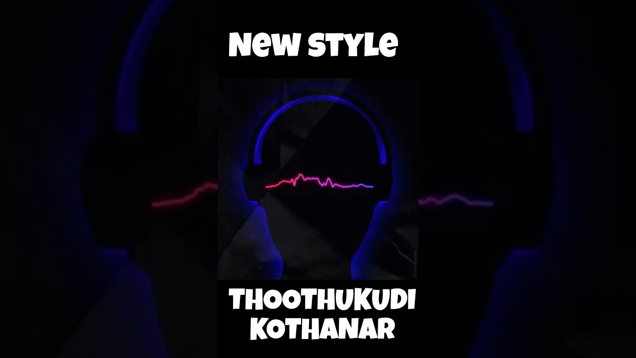 Thoothukudi Kothanar - Kothanar: Song Lyrics, Music Videos & Concerts