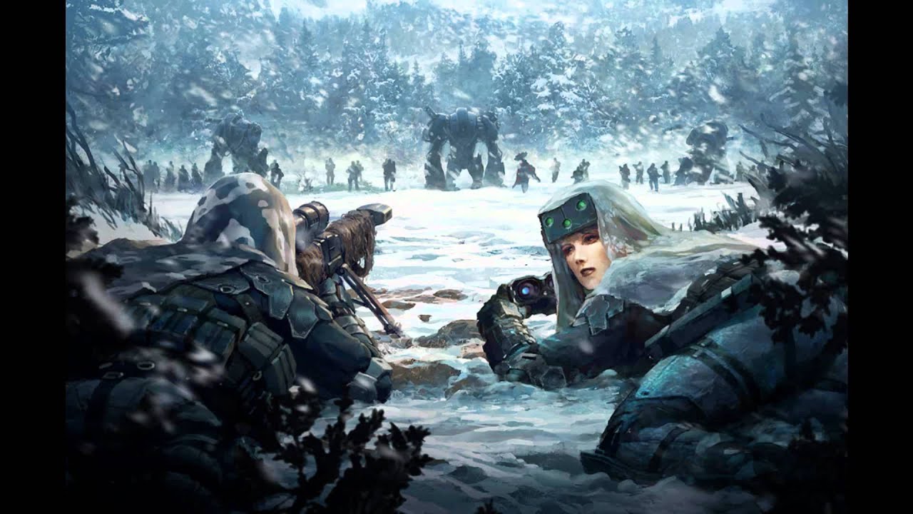 The Trailer Soundtracks - YouTube