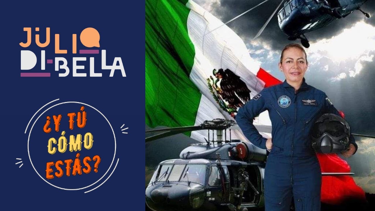 SAMARA RODRÍGUEZ GARCÍA ¿Y TÚ CÓMO ESTÁS? - YouTube