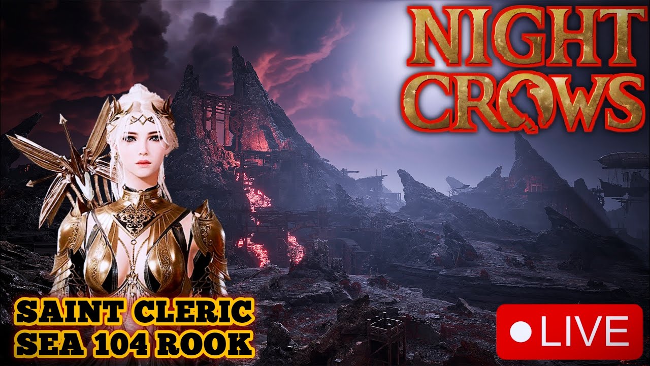 NIGHT CROWS GLOBAL | SELAMAT SIANG PETANI ONLINE !! JANGAN LUPA ...