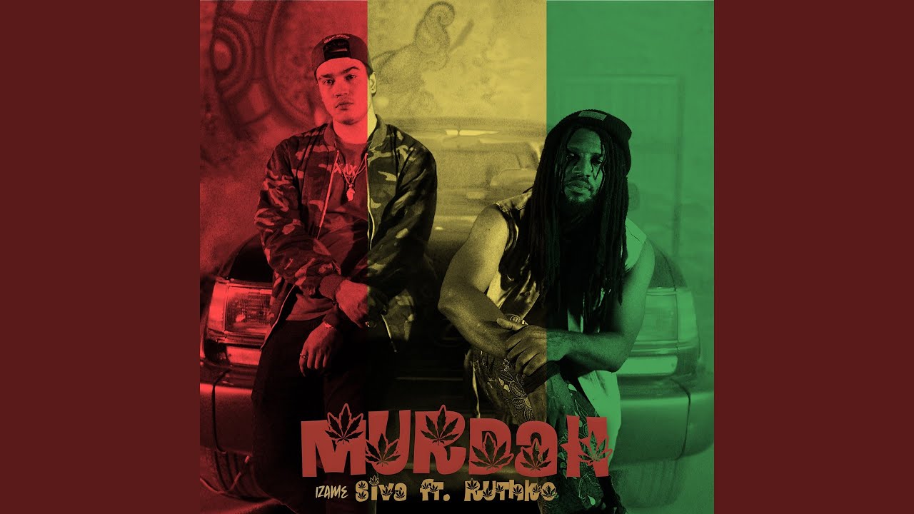 Murdah (feat. RuthKo) - YouTube