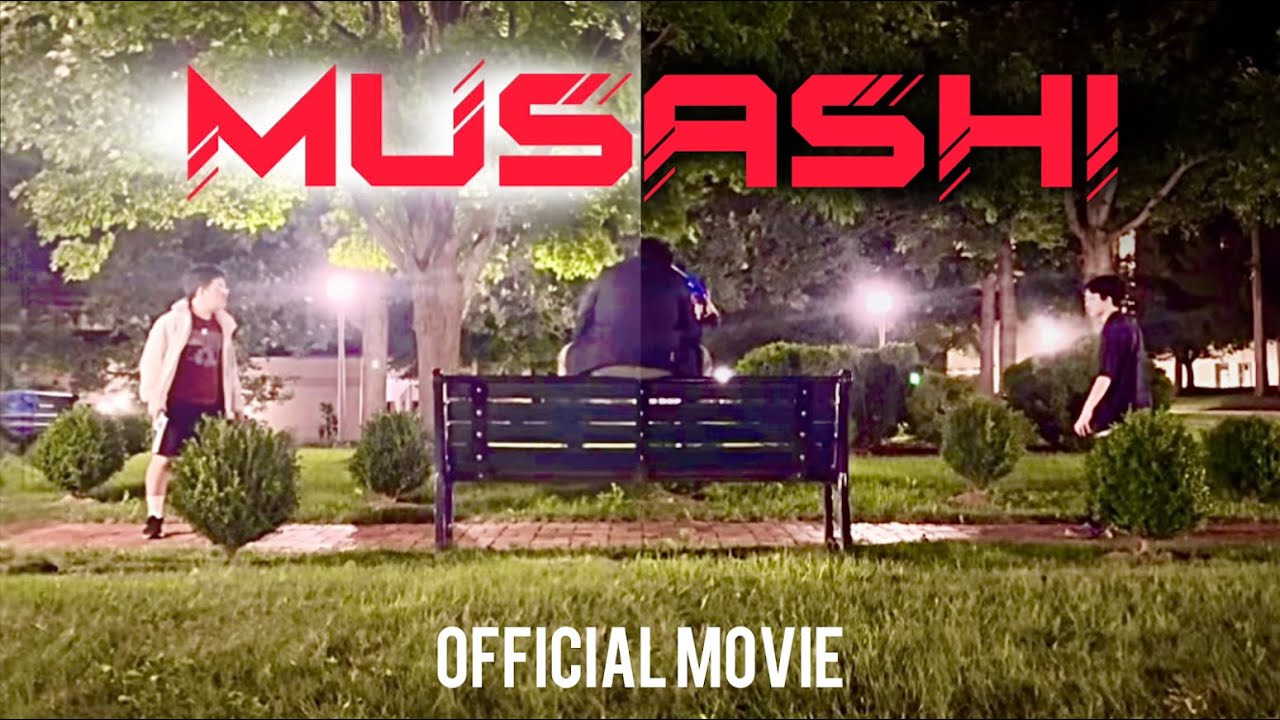 Musashi - A Jo Wick Prequel | Official Movie (2024) - YouTube