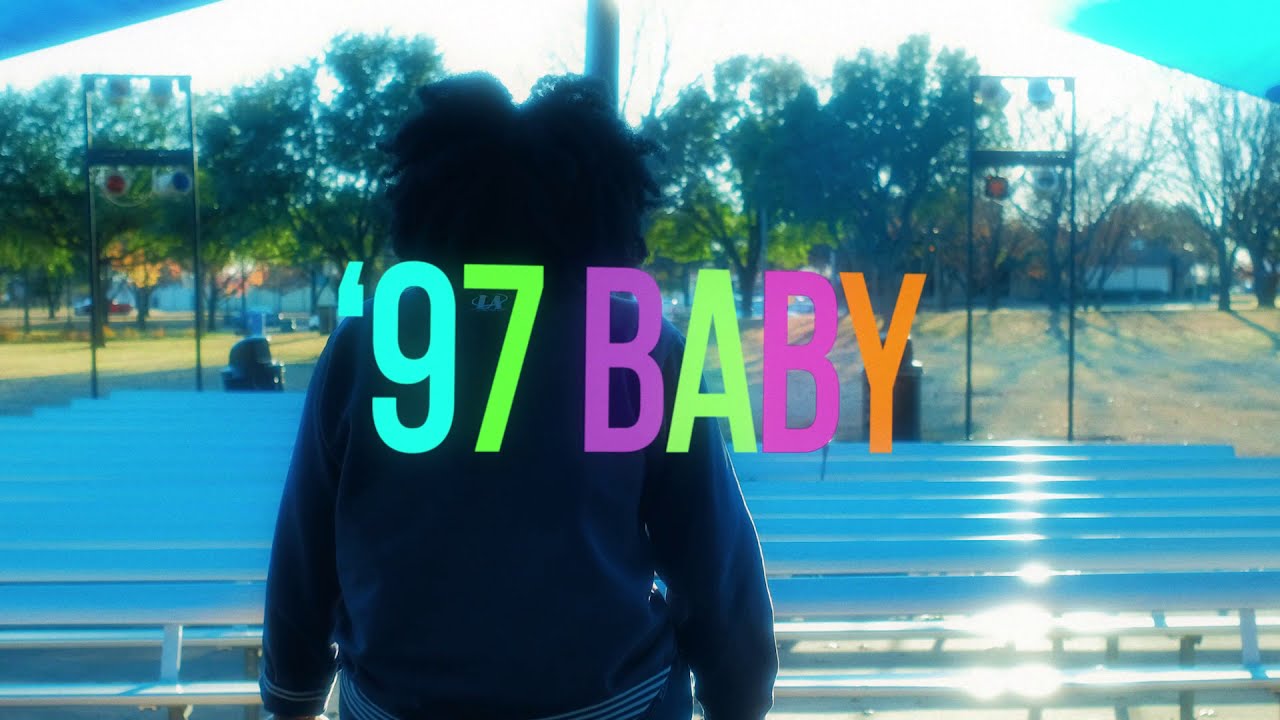 Sheila Nicole - 97 Baby Official - YouTube