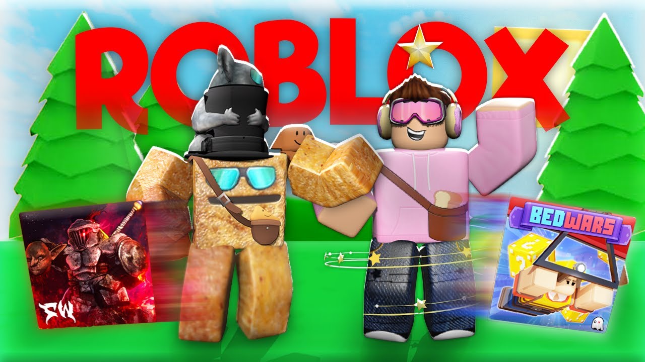 🔴ROBLOX Viewer's Pick games ( COLLAB STREAM WITH @Ltd_z ) | Roblox Live ...