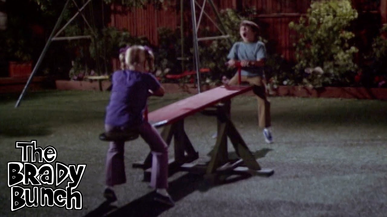 Bobby and CIndy Teeter-Totter Through the Night - YouTube