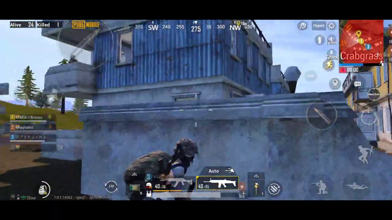 Knock pe knock | Rush Game | Tapa Tap | Pubg and Jio on talks ...
