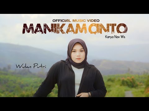 Wulan Putri - Manikam Cinto (Official Music Video)