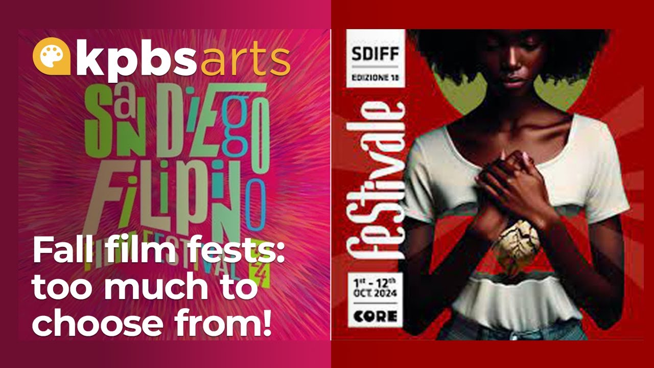 Fall Film Fest Madness - YouTube