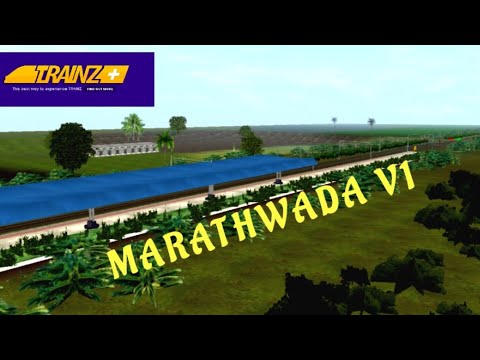 NEW route for trainz simulator subscribe aim :- 50 only freeware route ...