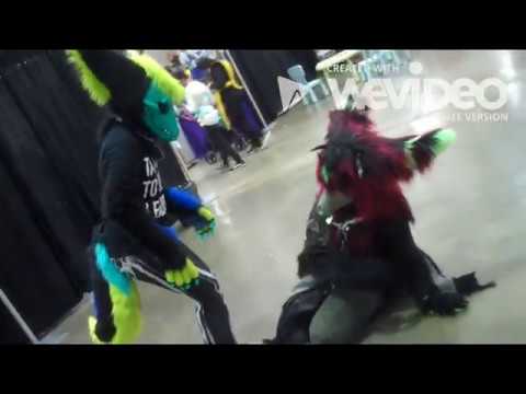 Wizard World Comic Con Madison 2017 - YouTube