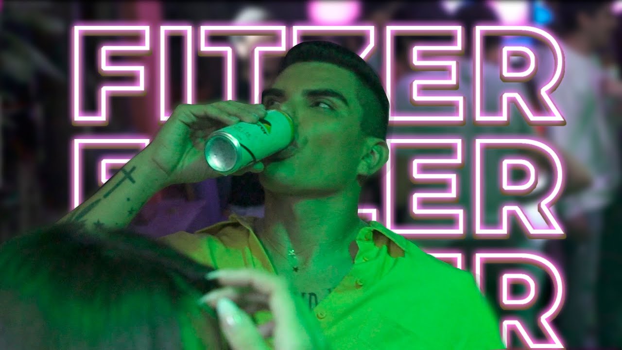 Nos VAMOS de FIESTA! *Celebracion Fitzer - YouTube