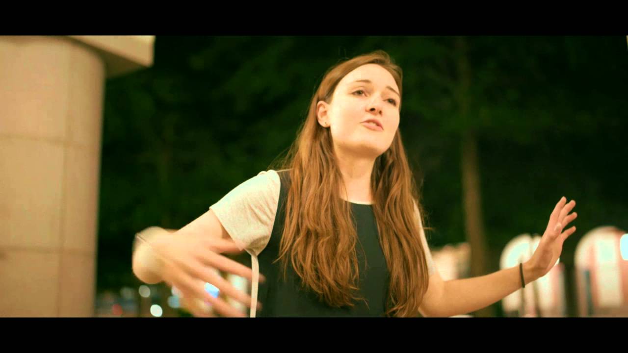 Hannah Golden - "Apology" @WANPOETRY (CUPSI 2016) - YouTube