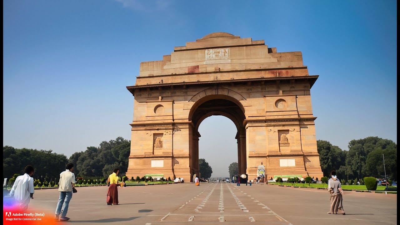 DEAR DELHI | Cinematic Narrative Film - YouTube